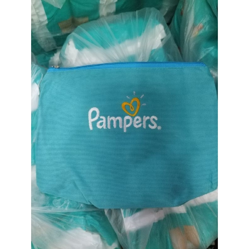 pampers diaper pouch | Shopee Malaysia