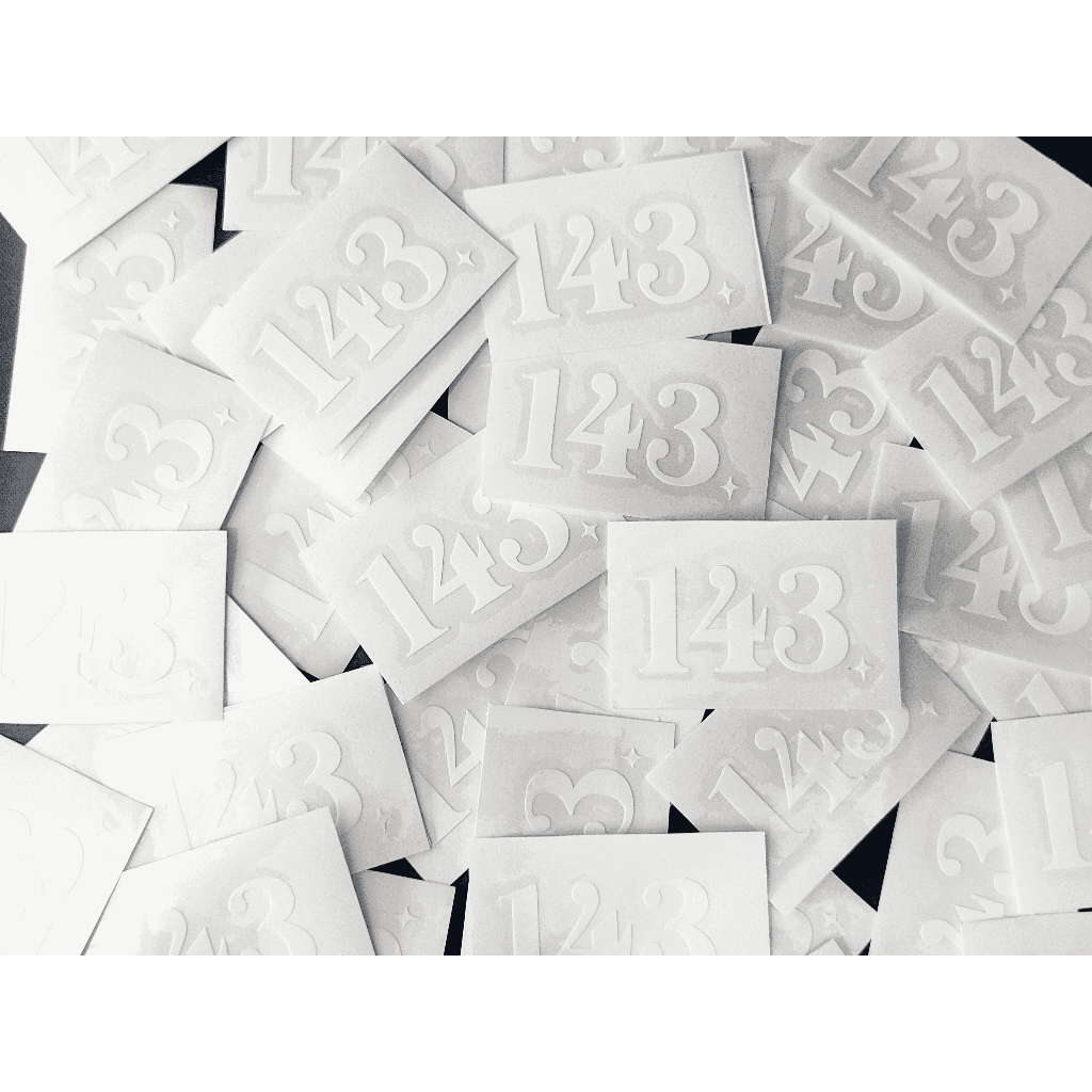 Custom Vinyl Cut Logo | Logo Decal | Business Logos Decal | Shop ...