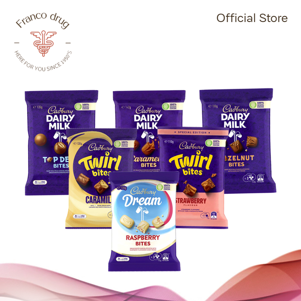 Cadbury Dairy Milk Bites | Shopee Malaysia Cadbury Dairy Milk Bites | Shopee Malaysia