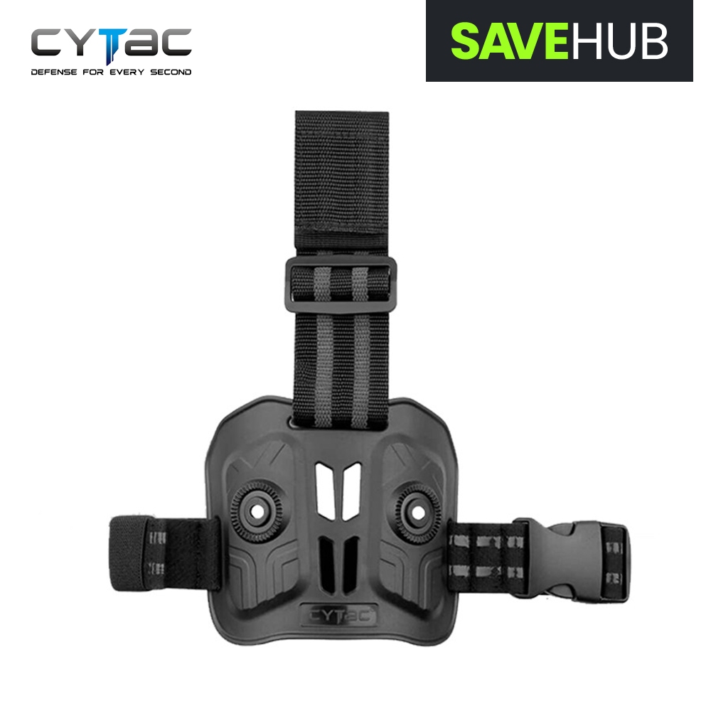 Cytac Drop Leg Platform | Shopee Malaysia