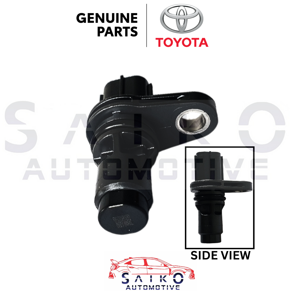 Toyota Avanza Rush Liteace 1NR 2NR 2015-UP Crankshaft Position Sensor ...