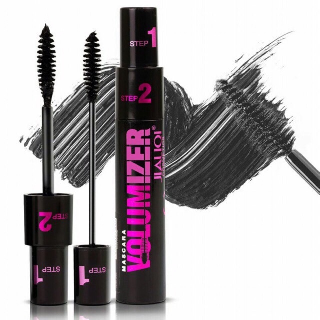 2in1 Mascara Volumizer | Shopee Malaysia