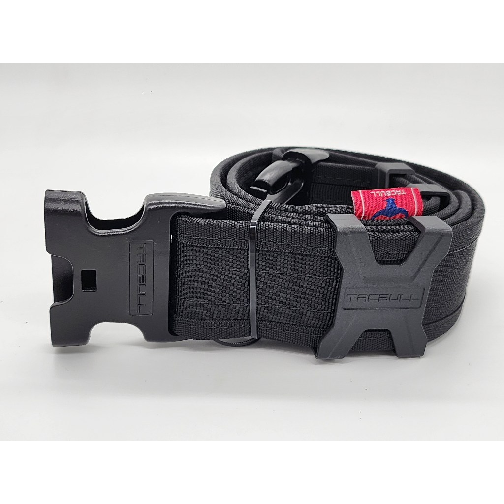 Cytac - 2inches Heavy Duty Tactical Belt | Shopee Malaysia