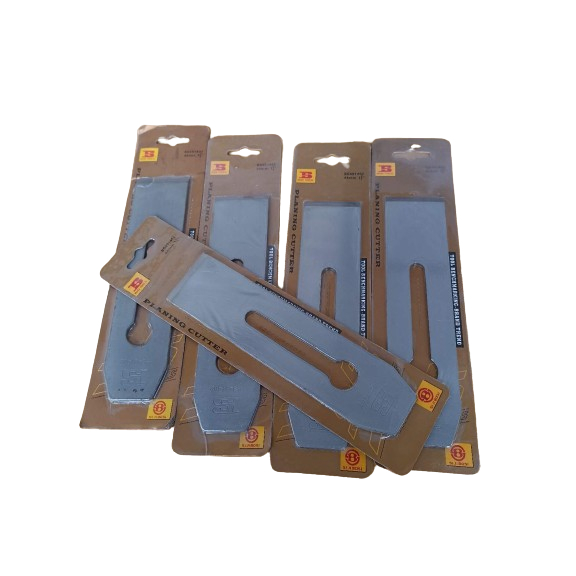 Wood Planner Katam Cutter 44mm Plane Blade | Shopee Malaysia