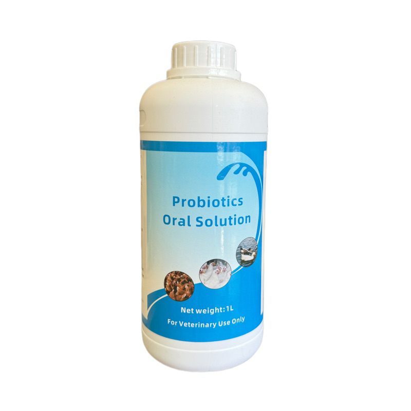 Probiotics Oral Solution 1 LITER | Shopee Malaysia