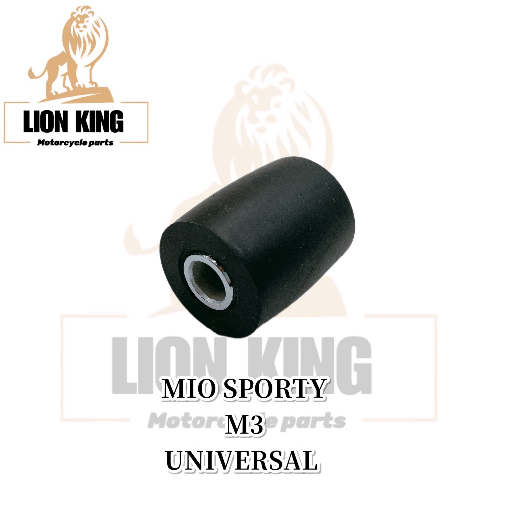 motorcycle swing arm rubber bushing engine MIO SPORTY M3 UNIVERSAL(1PCS ...
