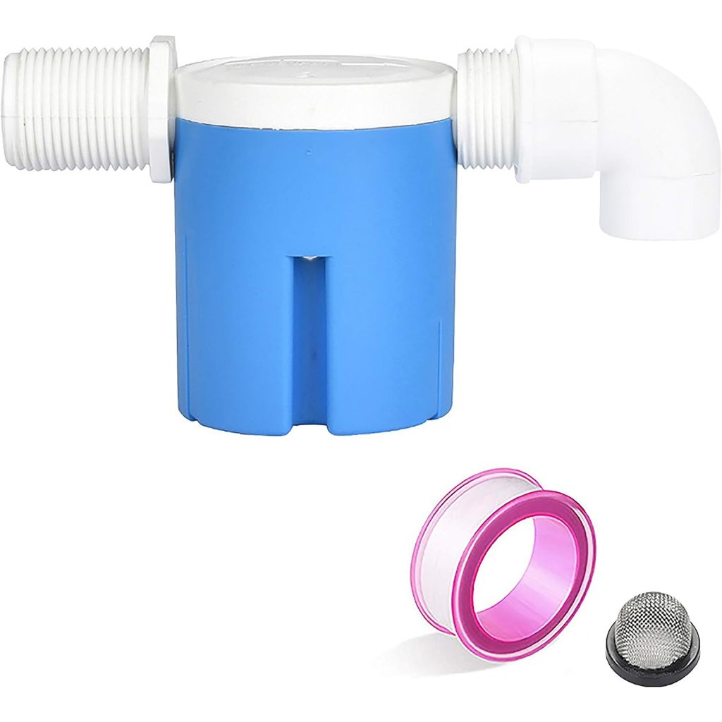 Float Valve Automatic Water Level Control Valve for Water Tank, Water ...