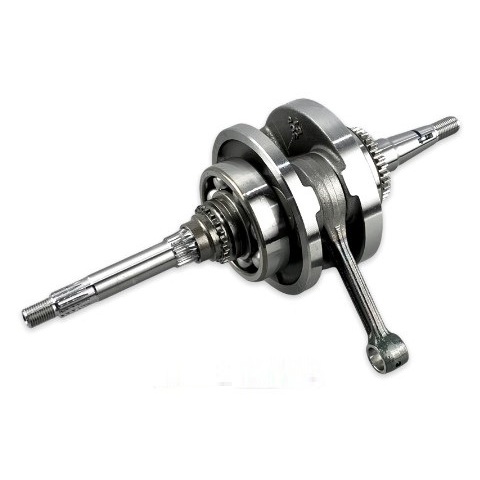 Crankshaft for NMAX v.1 Yamaha (Segunyal) | Shopee Malaysia