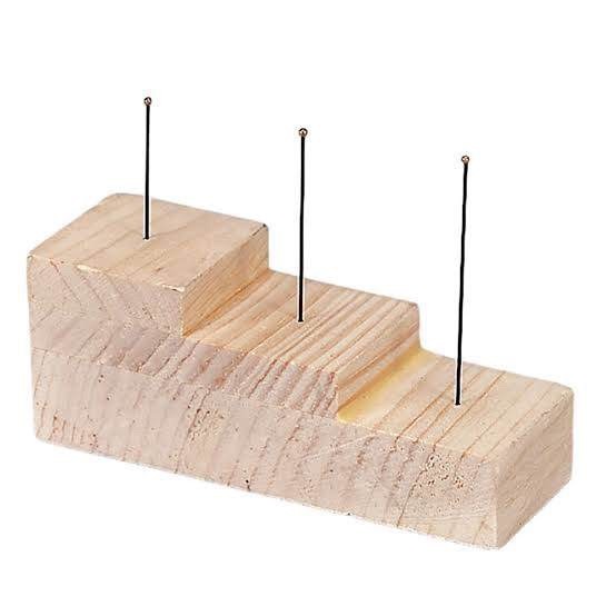 Insect Pinning Block, 3-layer Platform | Shopee Malaysia