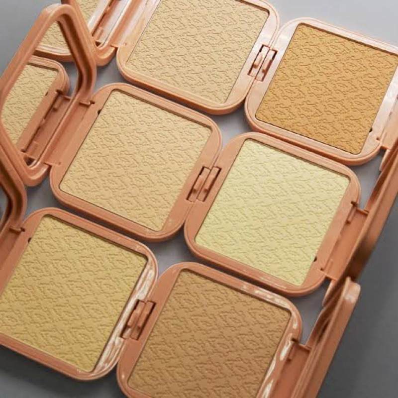 Squad You Can face it Pressed Powder (refillable compact) | Shopee Malaysia