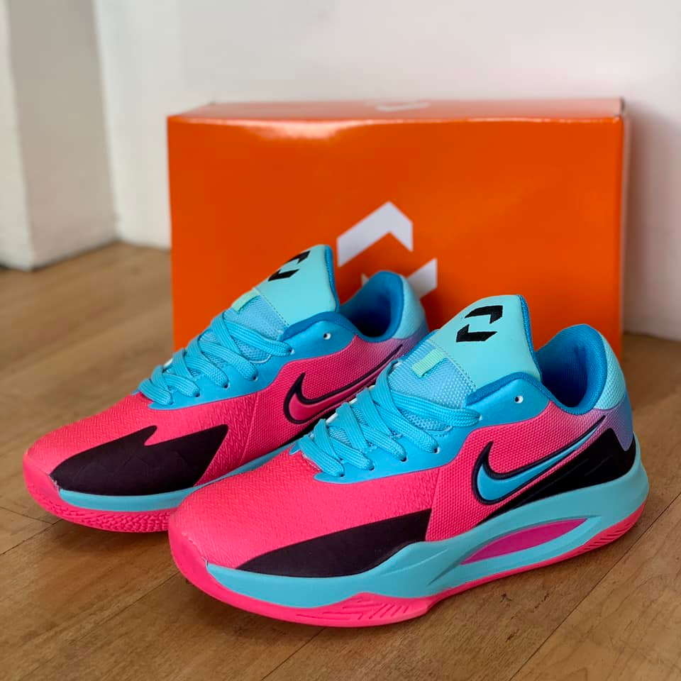 Miami Spike Precision 6 Imbalance Fashion Sports baketball shoes for ...