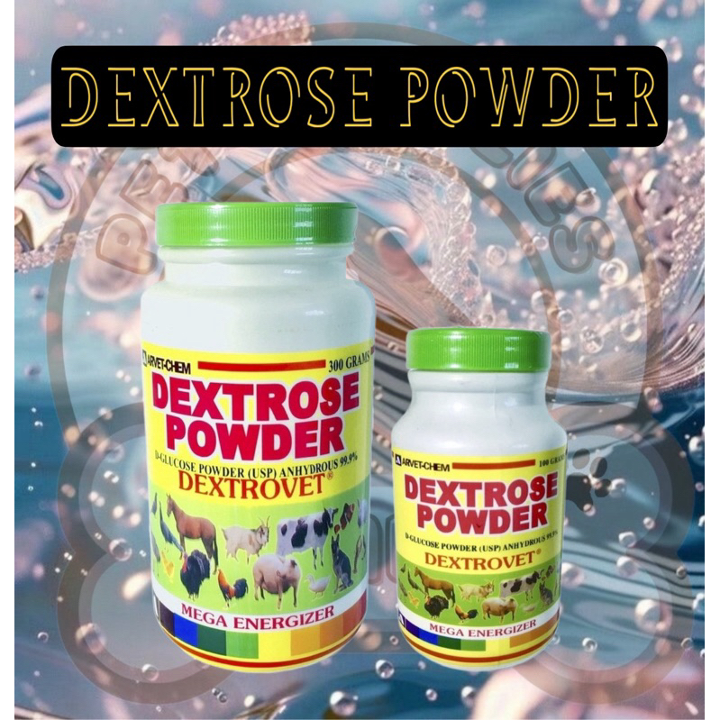 DEXTROSE POWDER ( DEXTROVERT ) | Shopee Malaysia