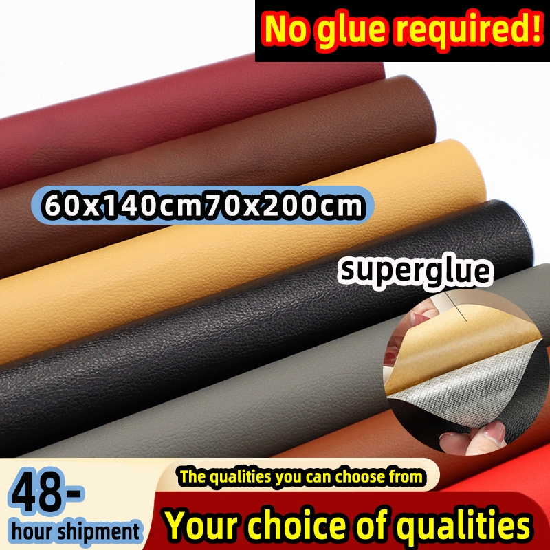 【high level】leader for sofa repair leather sofa set leather sticker for ...