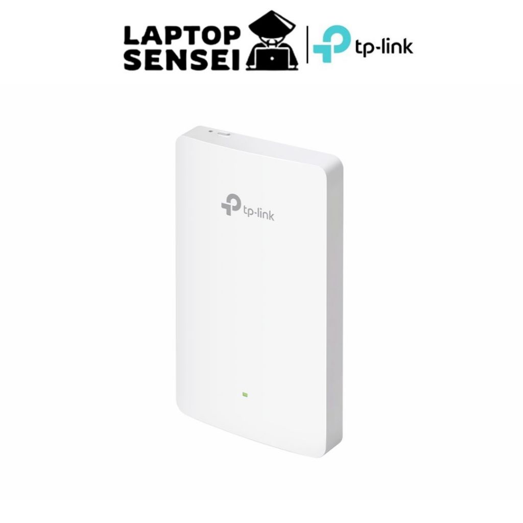 TP-Link EAP235 OMADA EAP series AC1200 Wall-Plate Dual-Band Wi-Fi ...
