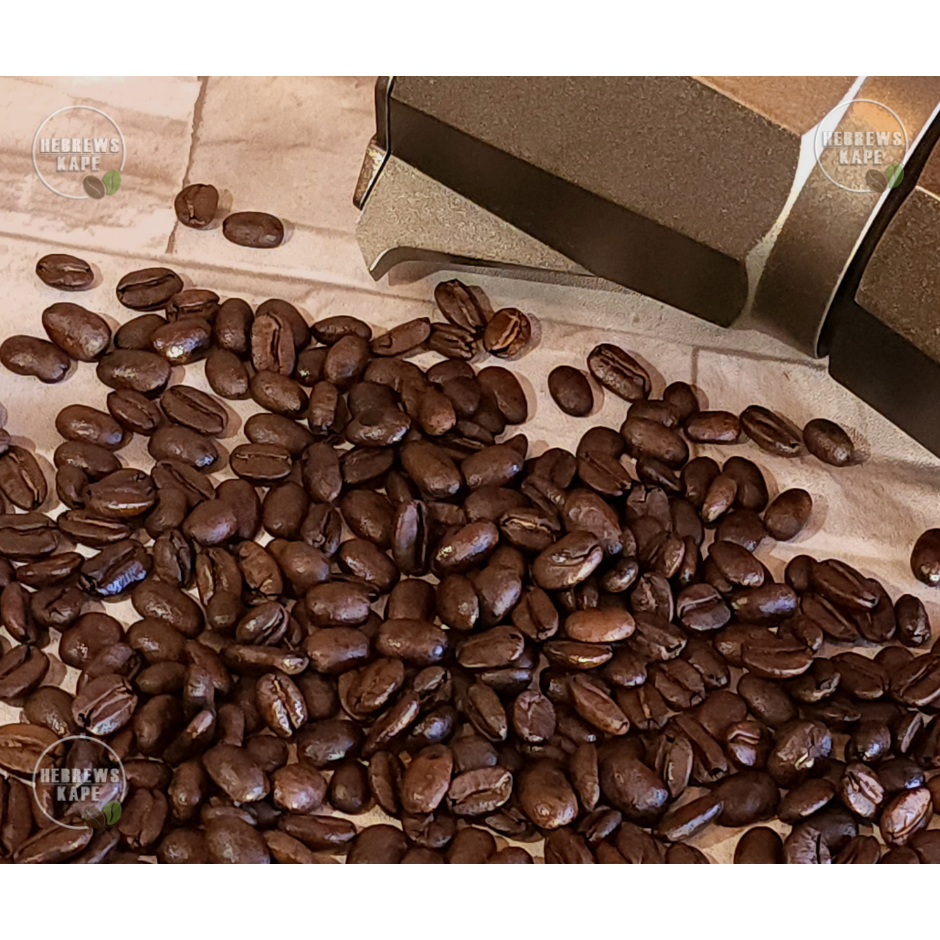 125g LIBERICA (INTERNATIONAL COFFEE BEANS) | Shopee Malaysia