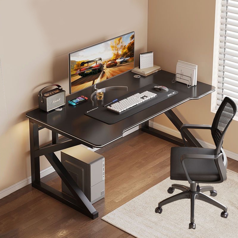 Gaming table 100 120CM computer table student learning writing desk ...