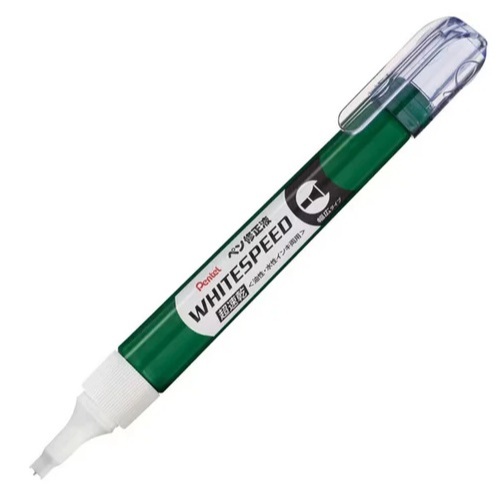 Pentel Wide Tip Correction Pen (4.5mm wide Tip) | Shopee Malaysia
