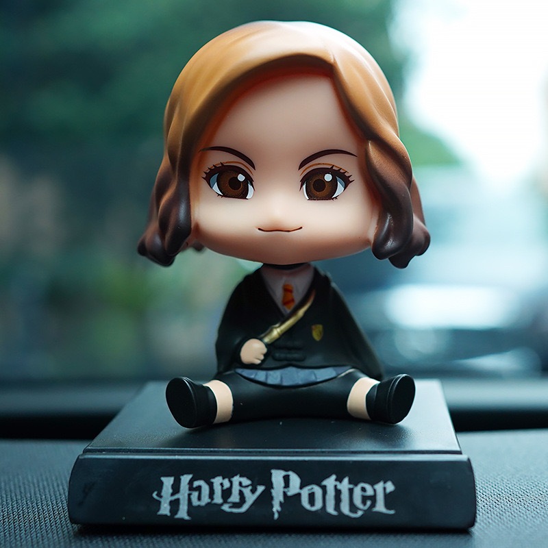 BOBBLEHEAD HARRY POTTER HERMIONE BHHP03 | Shopee Malaysia