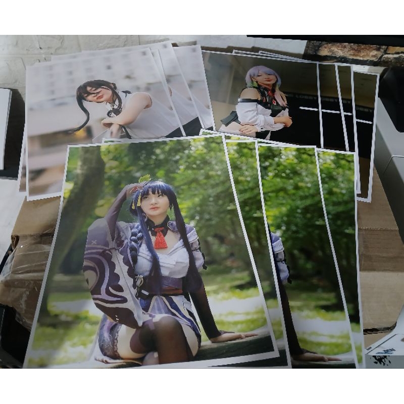 PHOTO PRINTING different sizes ( 2R,3R,4R,5R,A4,1x1,2x2 )SEND PICTURES ...