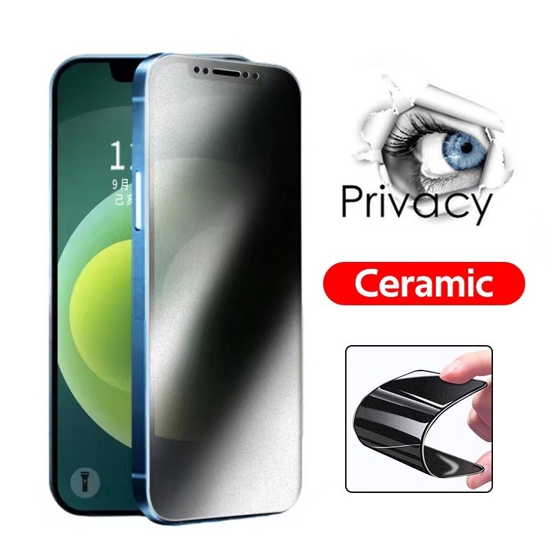 Tecno Spark Go 4 Lite 5 7 9 10 Pro 6 Go 7t 8c 8p 10c Pop 4 5 Lite 6 7 8 Pro Privacy Ceramic