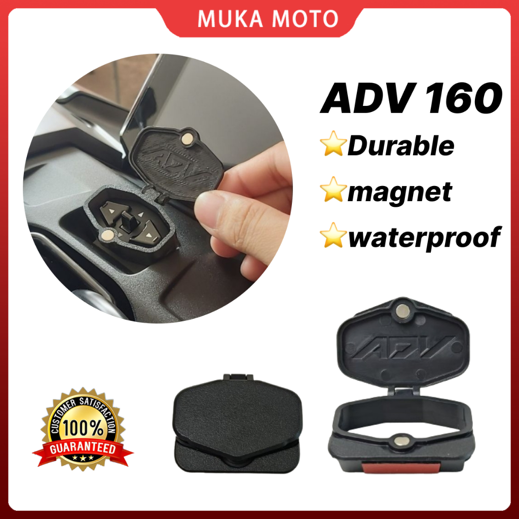 Adv 160 Toggle Switch Cover Version3 Adv Cover Key Cover Waterproof ...