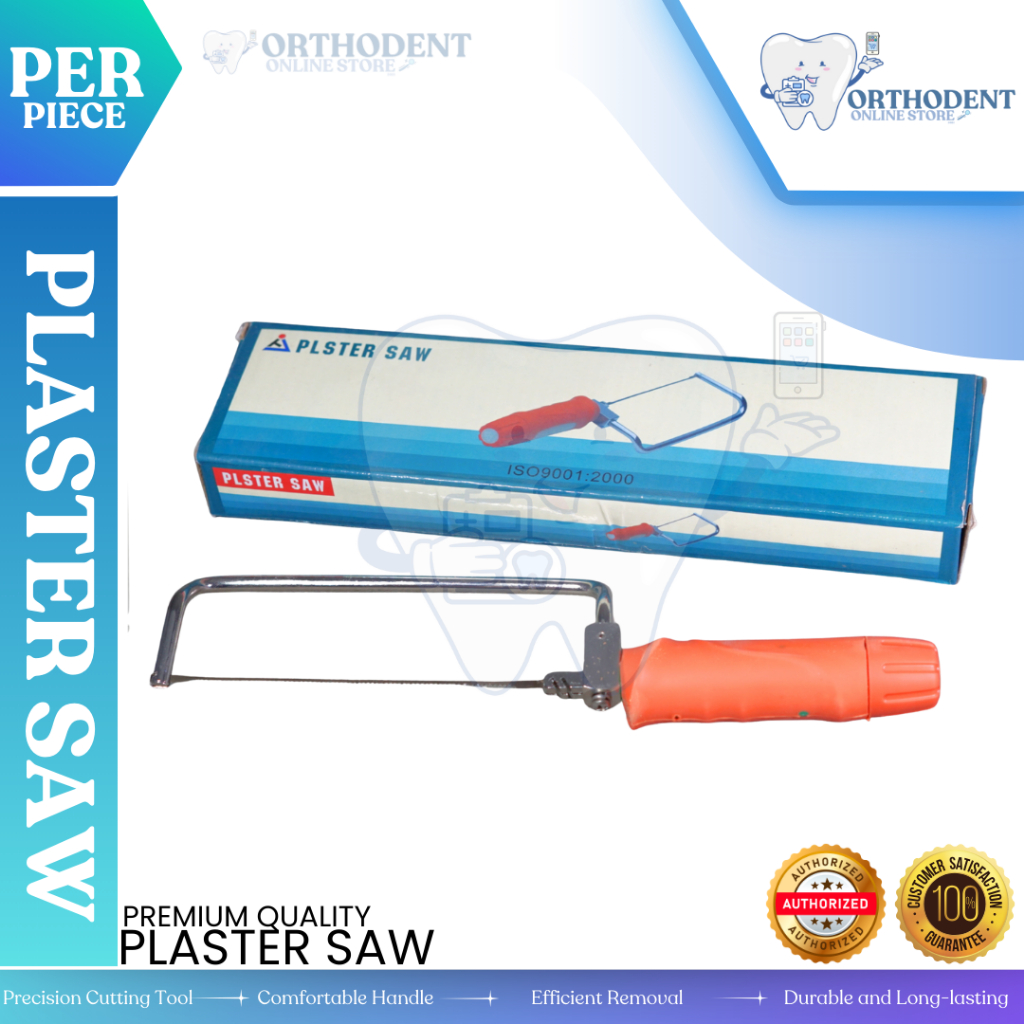 Orthodent | Cut with Precision: Dental Lab Gypsum Saws and Plaster ...