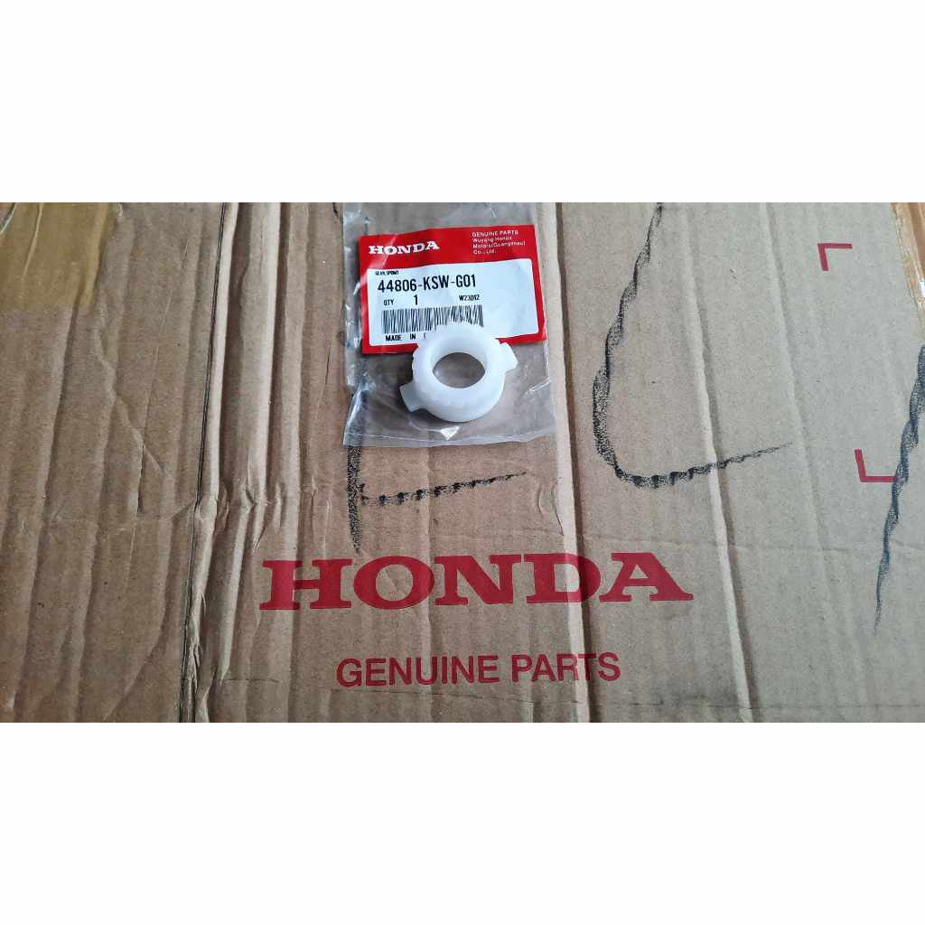 Speedometer Gear Honda TMX125 Alpha) | Shopee Malaysia