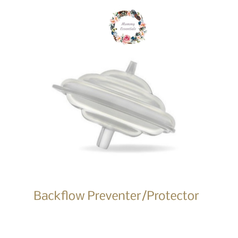 Backflow Preventer / Protector (fits Spectra and Maymom) | Shopee Malaysia