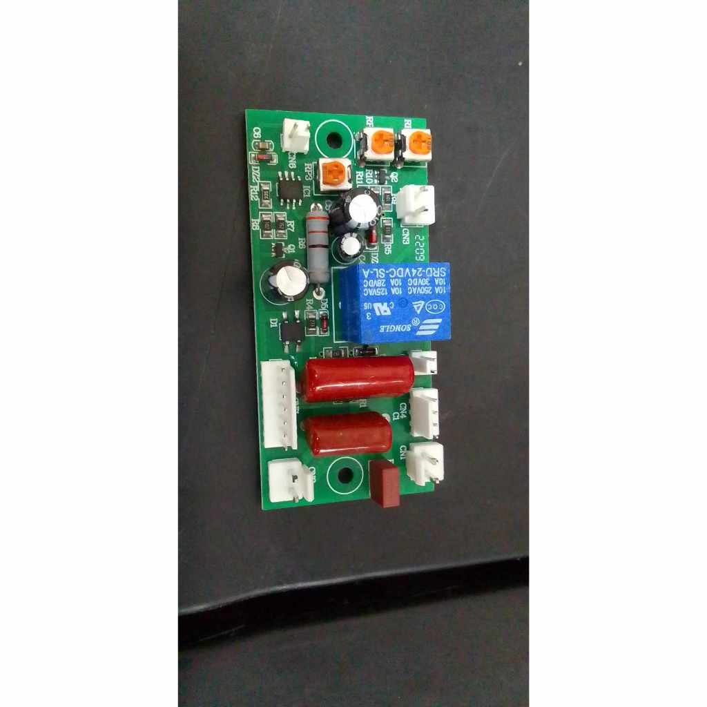 Spare Parts Main Board for Quaff Laminating Machine Stationary School ...
