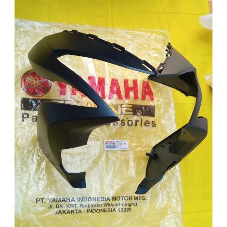 YAMAHA AEROX V1 155 BODY COWLING SOLD PER SIDE SOLD PER SIDE | Shopee ...