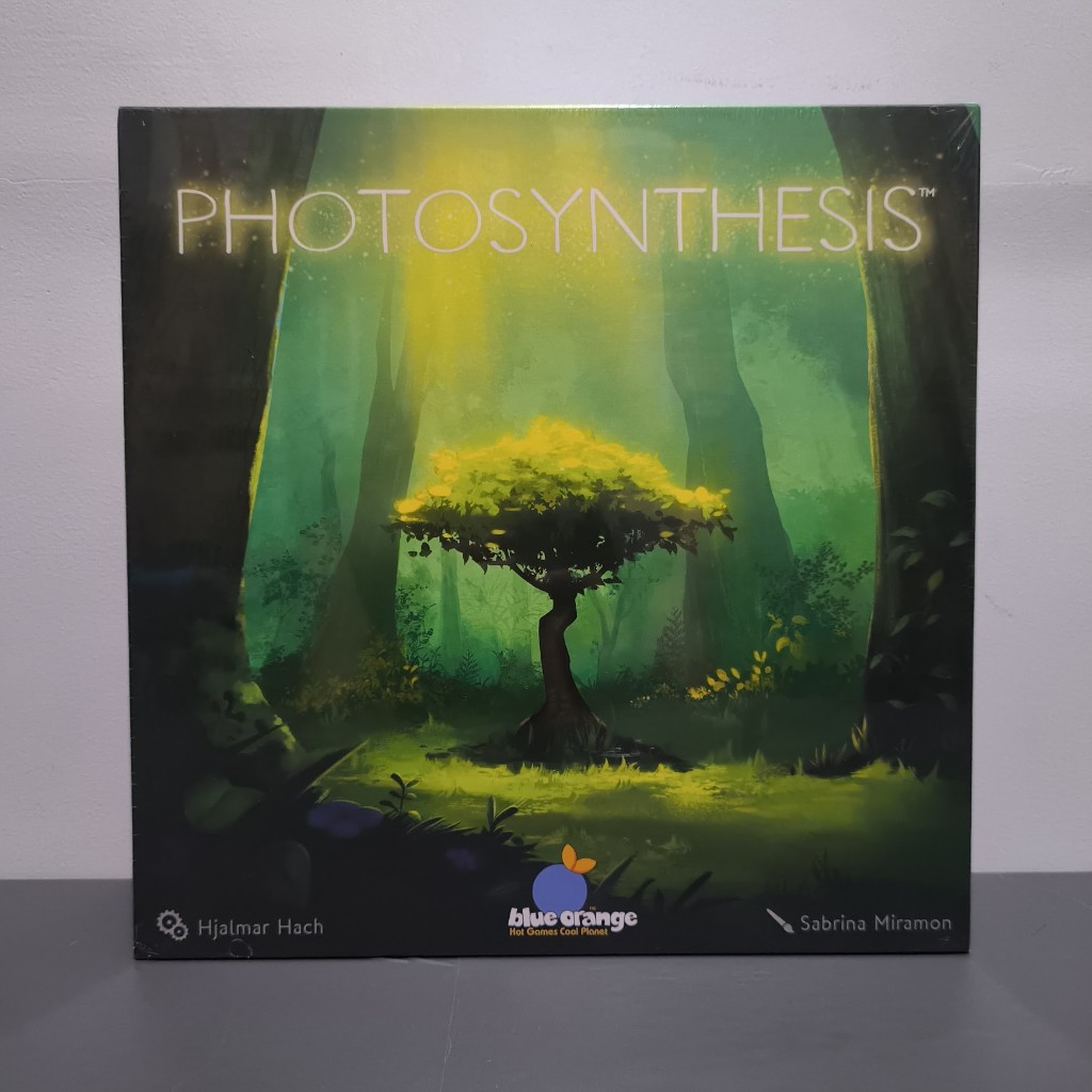 Photosynthesis Board Game | Shopee Malaysia
