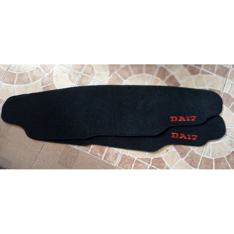 DA17 DASHBOARD COVER Transformer Mini Van | Shopee Malaysia