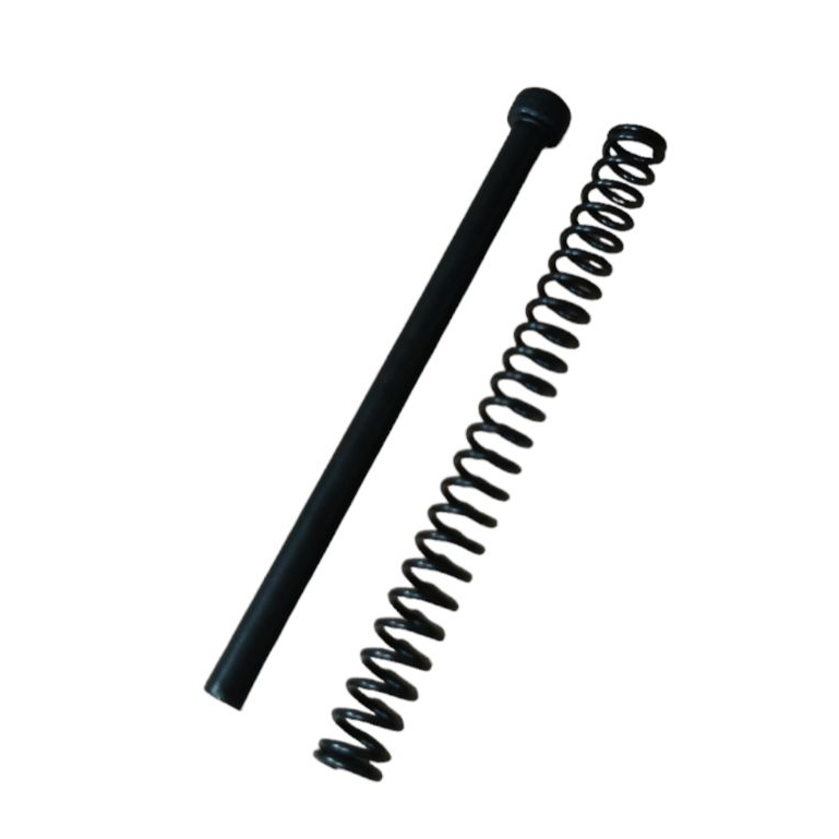 (set) INNER PRESSER SPRING And PRESSER GUIDE BAR Industrial highspeed ...