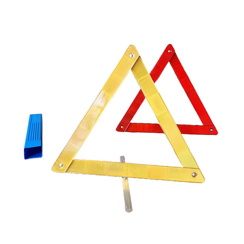 Reflectorized Early warning device set | Shopee Malaysia