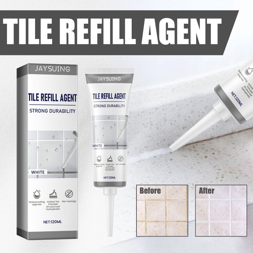 Tile Gap Sealant Tile grout sealant Floor Tile Epoxy Grouting Sealant ...