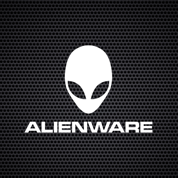 PC gamer /enthusiast decal / Alienware logo | Shopee Malaysia