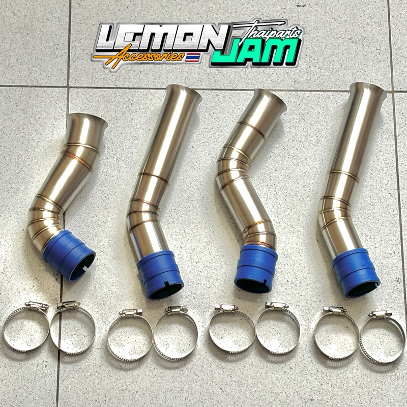 RAM AIR AEROX & NMAX v1 / v2 / R150 / MIO i 125 / CLICK / PCX / BEAT ...
