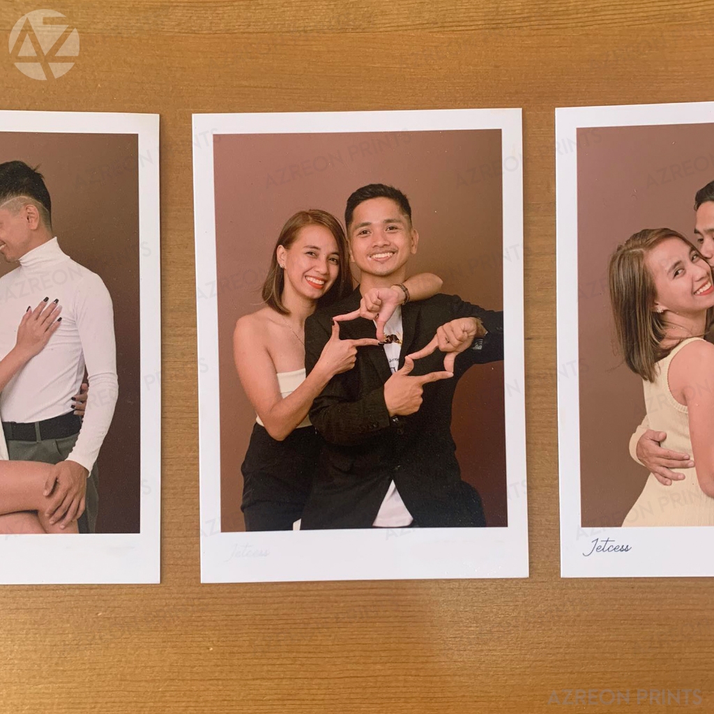 Quality Photo Printing Services - 2R, 3R, 4R, 5R size | Shopee Malaysia