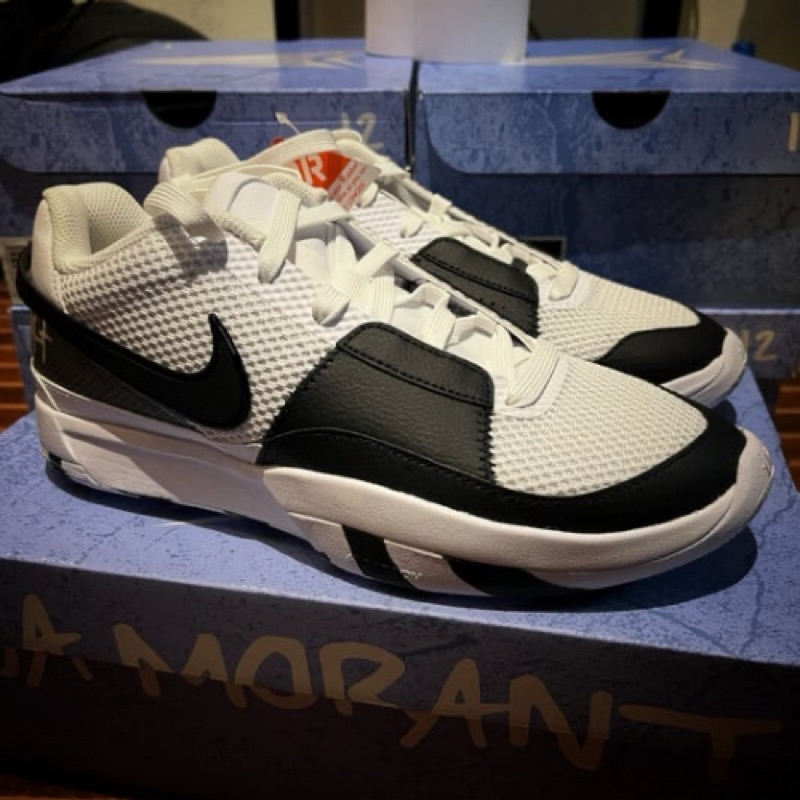 Nike Ja 1 Scratch 2.0 | Shopee Malaysia