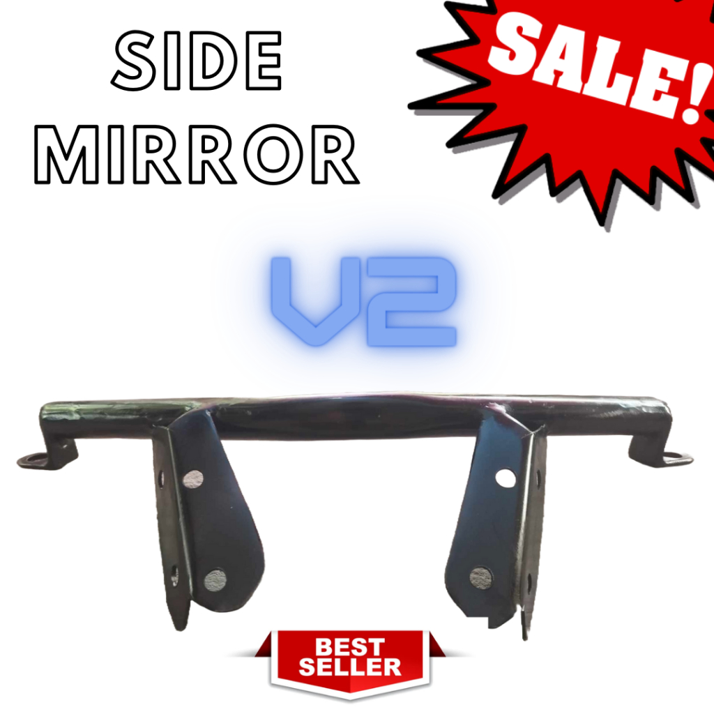 SIDE MIRROR VISOR BRAKET FOR HONDA CLICK V2 | Shopee Malaysia