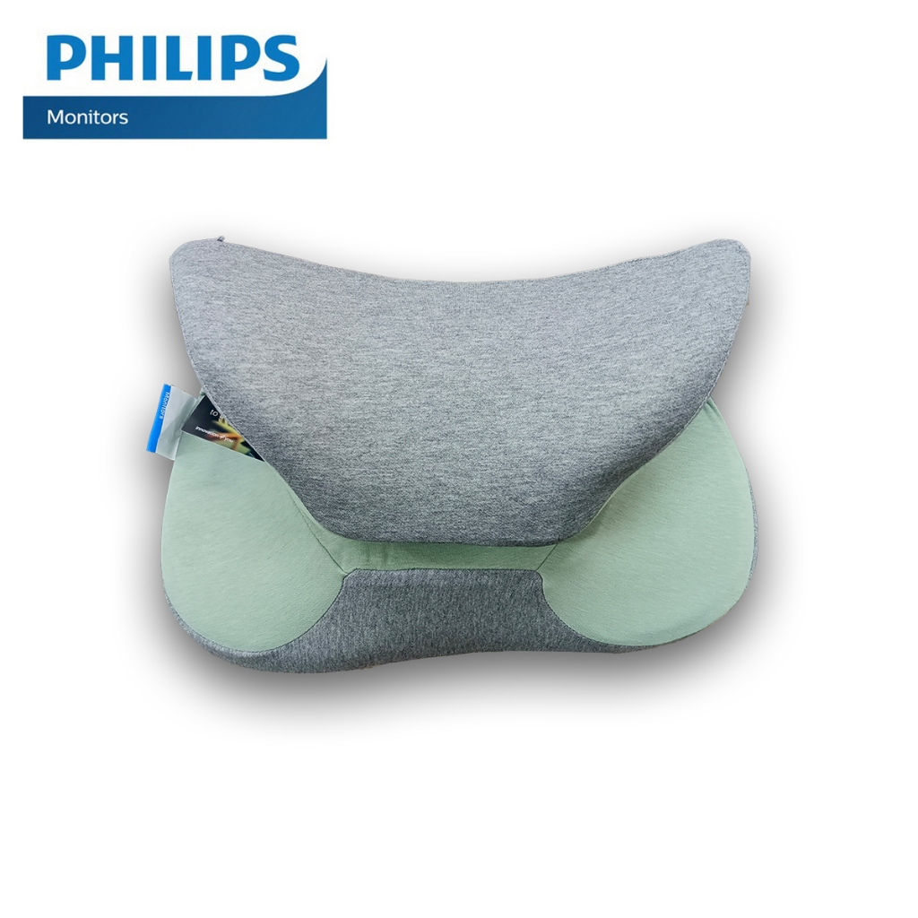 Philips Neck Pillow ( FREEBIES ONLY) | Shopee Malaysia