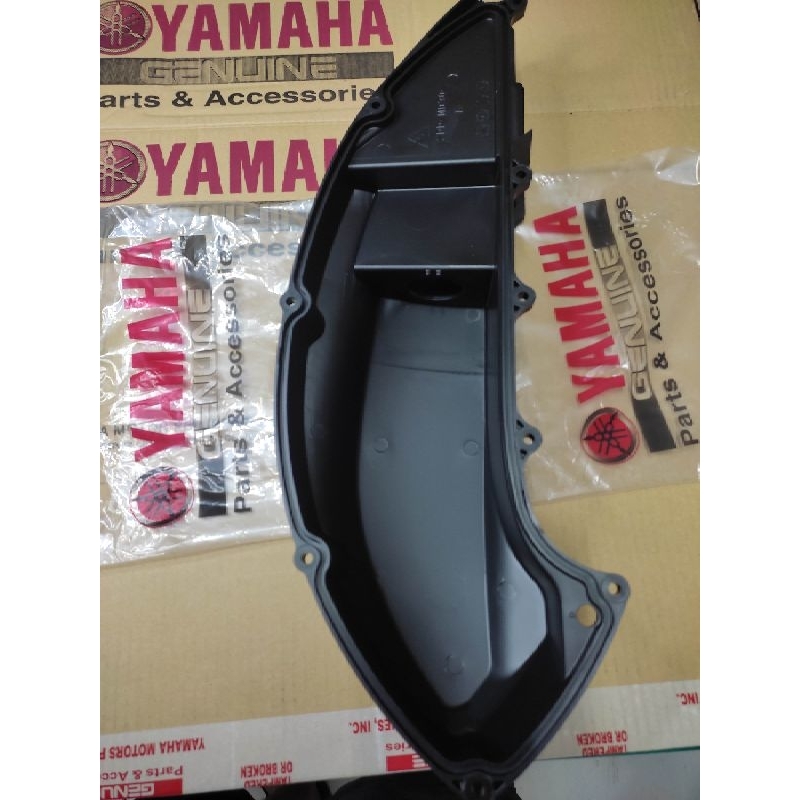 YAMAHA AIR FILTER COVER AEROX V2 NMAX V2 | Shopee Malaysia