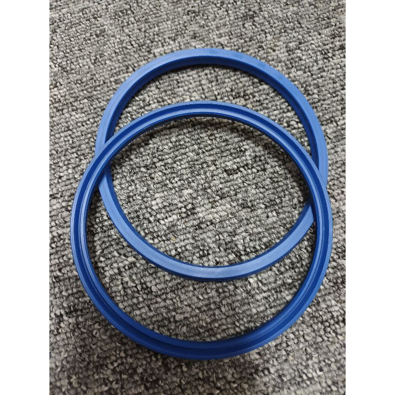 Hydraulic Monoseal Packing Seal ISI IDI ODI OSI UHS UN 100x110x6 UHS UN ...
