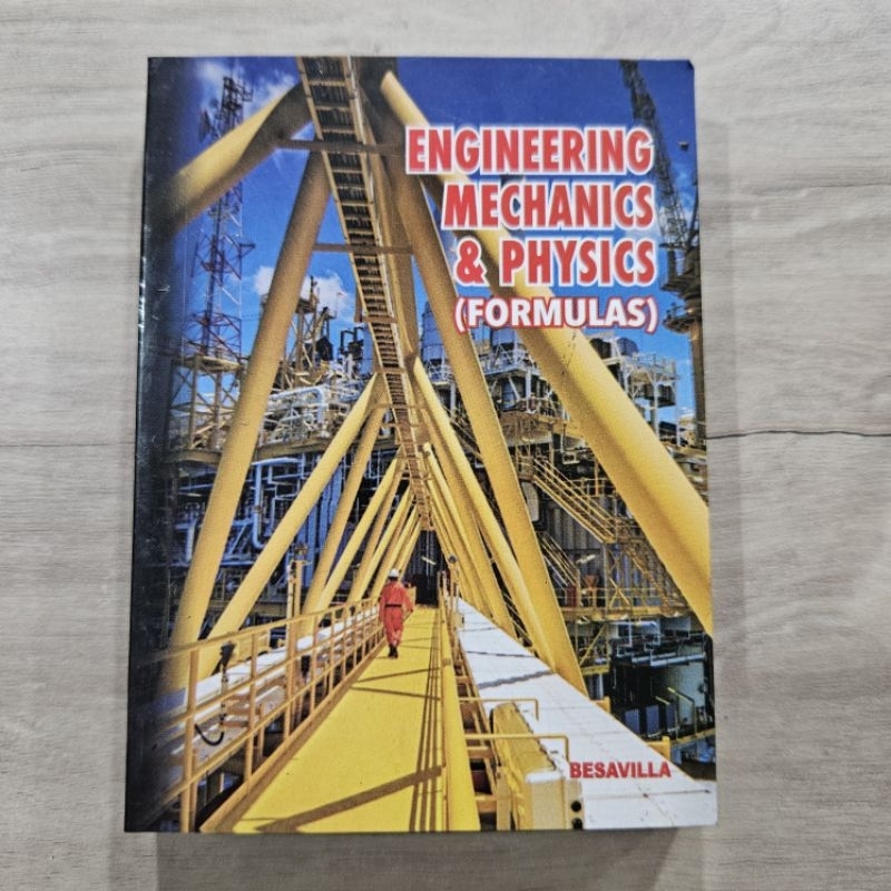 Engineering Mechanics & Physics (formulas) By: Besavilla | Shopee Malaysia