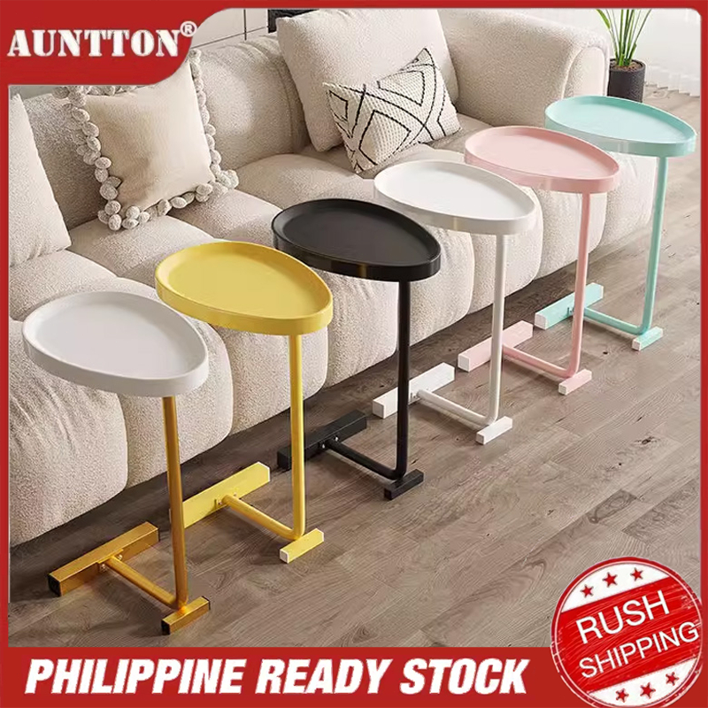 Nordic Side Table Small Sofa Table Coffee Table Display Table Corner ...
