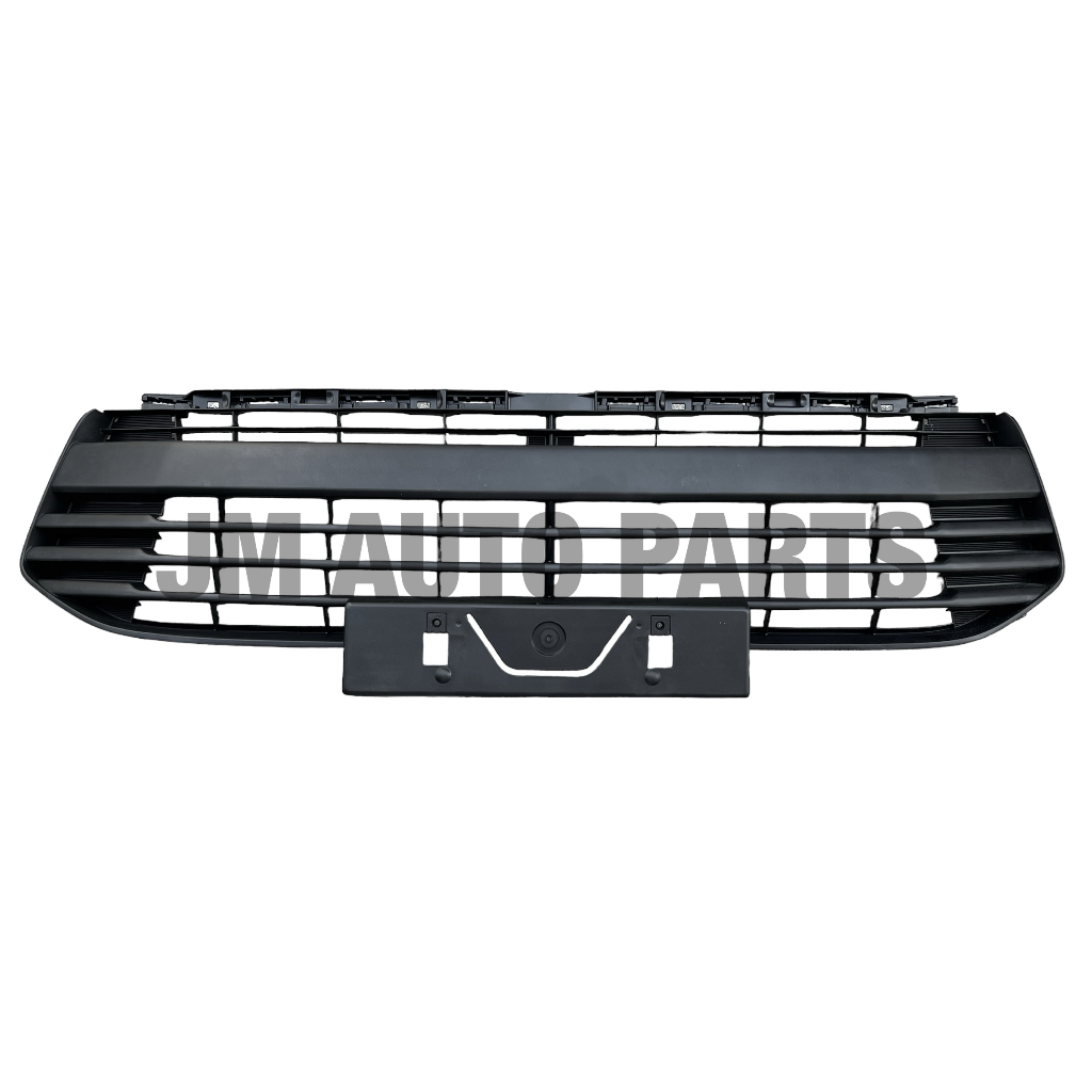 Toyota Innova 2016 - 2020 Bumper Grille Grill | Shopee Malaysia
