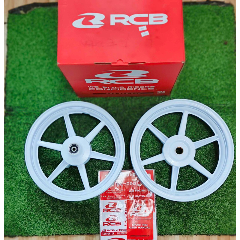RCB mags for Yamaha Nmax155 V2/V1 (SP811/SP500/SP800) | Shopee Malaysia