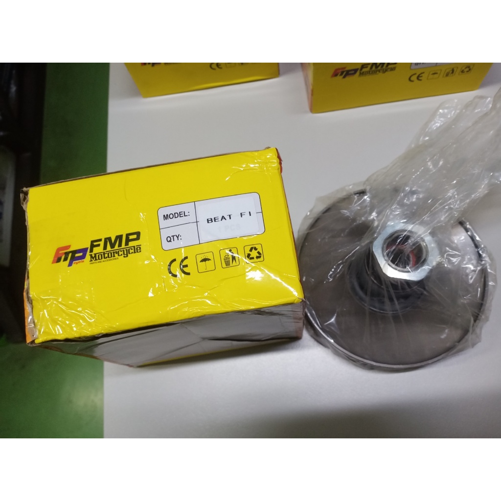 TORQUE DRIVE ONLY AEROX NMAX PCX 160 ADV CLICK MIO BEAT GY6 GENIO (TD ...