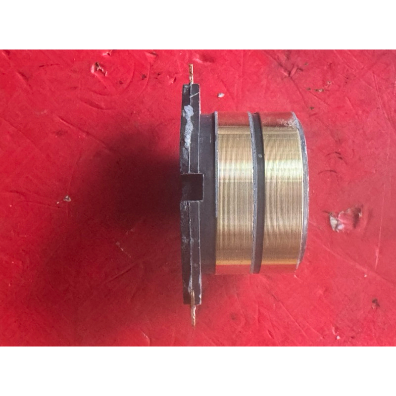 Slip Ring 4HF1 3T 3 Pin Round Socket Alternator | Shopee Malaysia