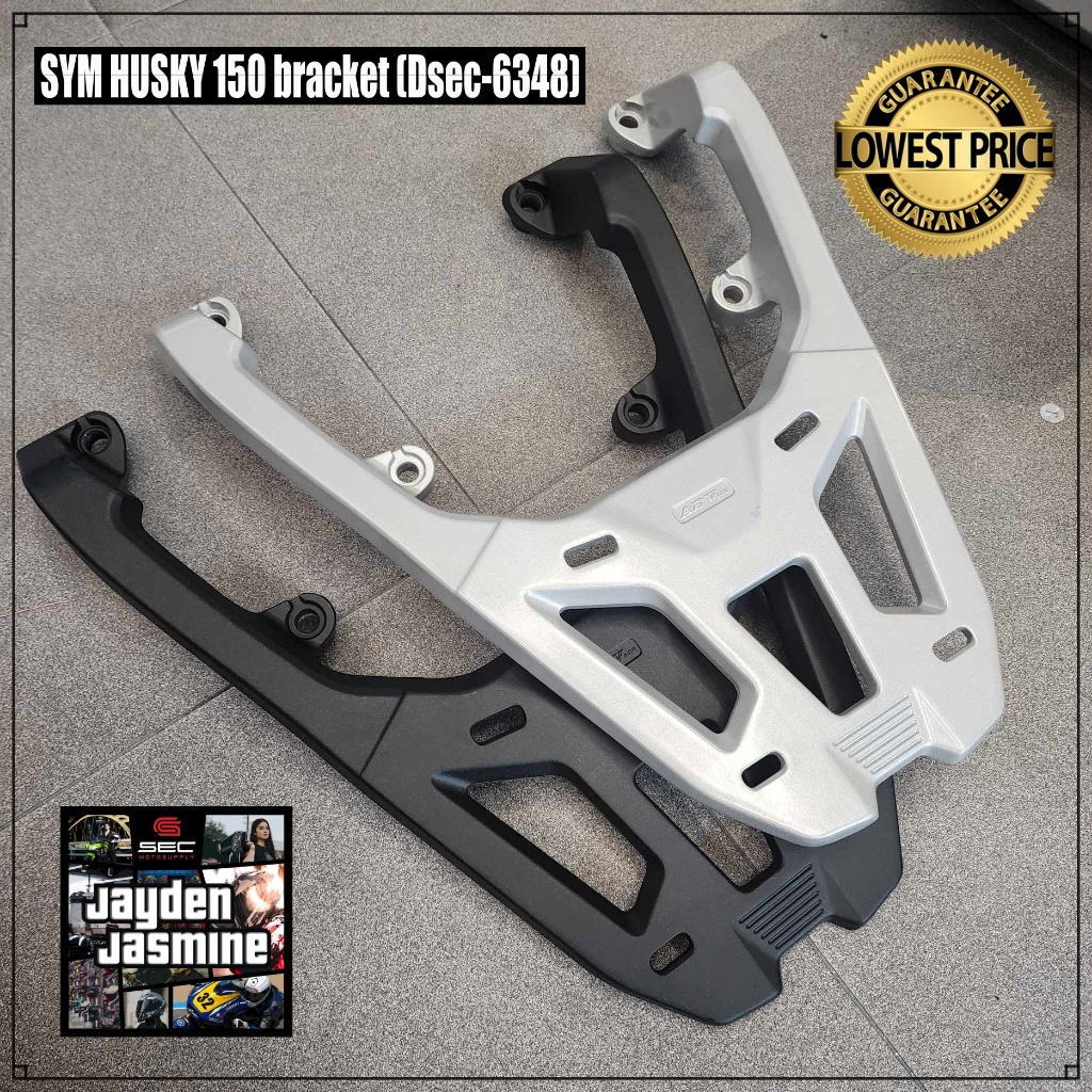 SYM HUSKY 150 bracket (Dsec-6348) | Shopee Malaysia